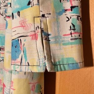 I.E. | Jackets & Coats | Brand New Ei 0cotton Coat Jacket Sz S | Poshmark